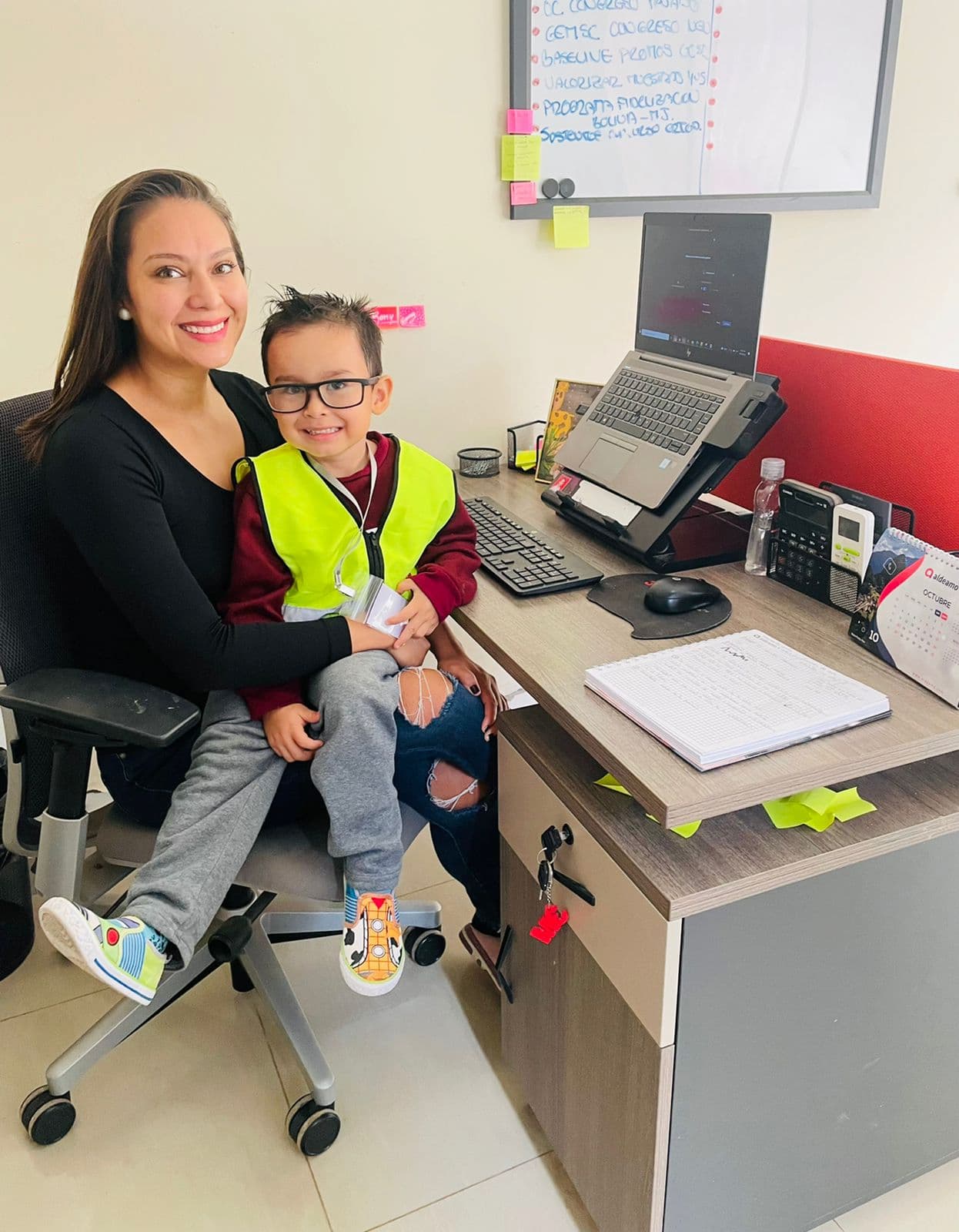 Ranking - Las mejores empresas para trabajar en Bolivia