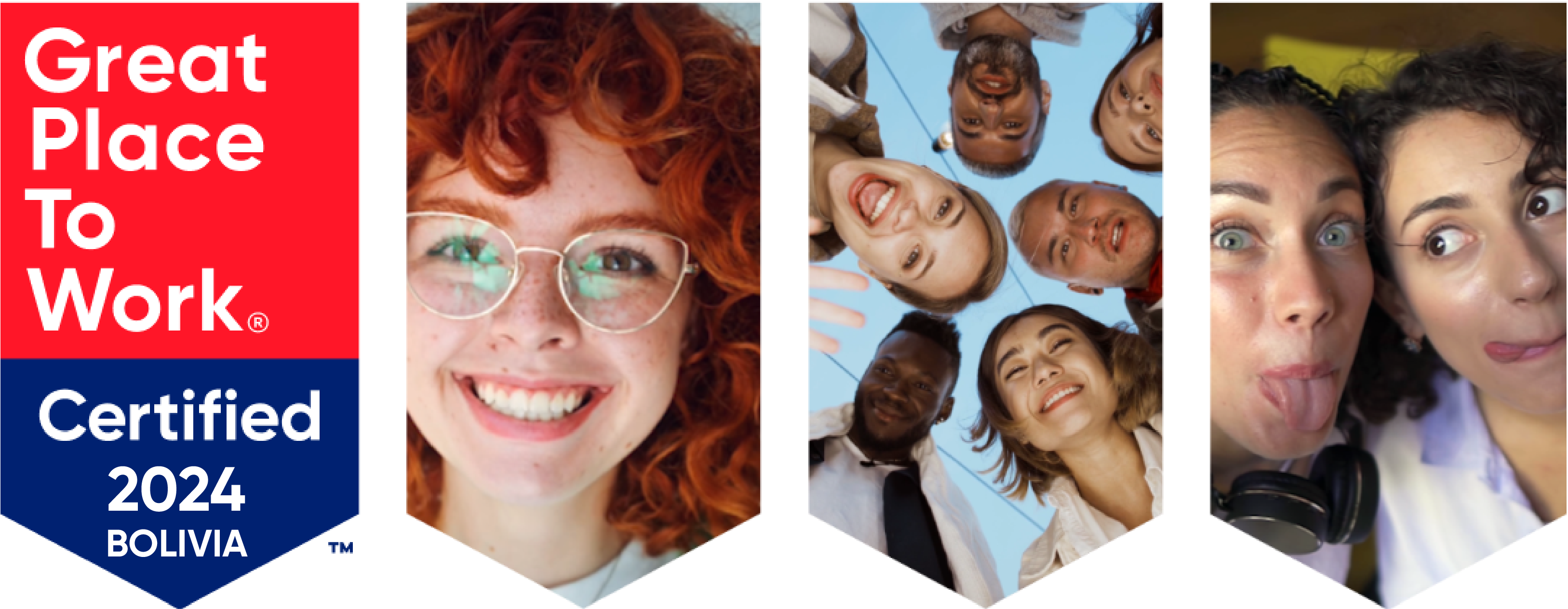 Certification Nation Day 2024 - Great Place To Work