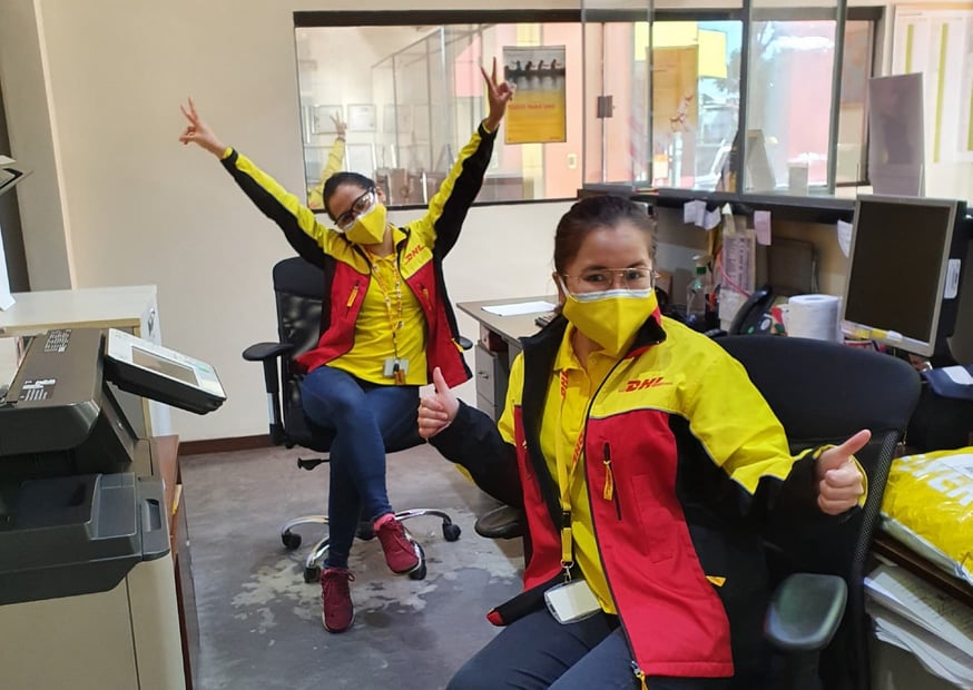 Los Mejores Lugares para Trabajar™ en Bolivia 2021