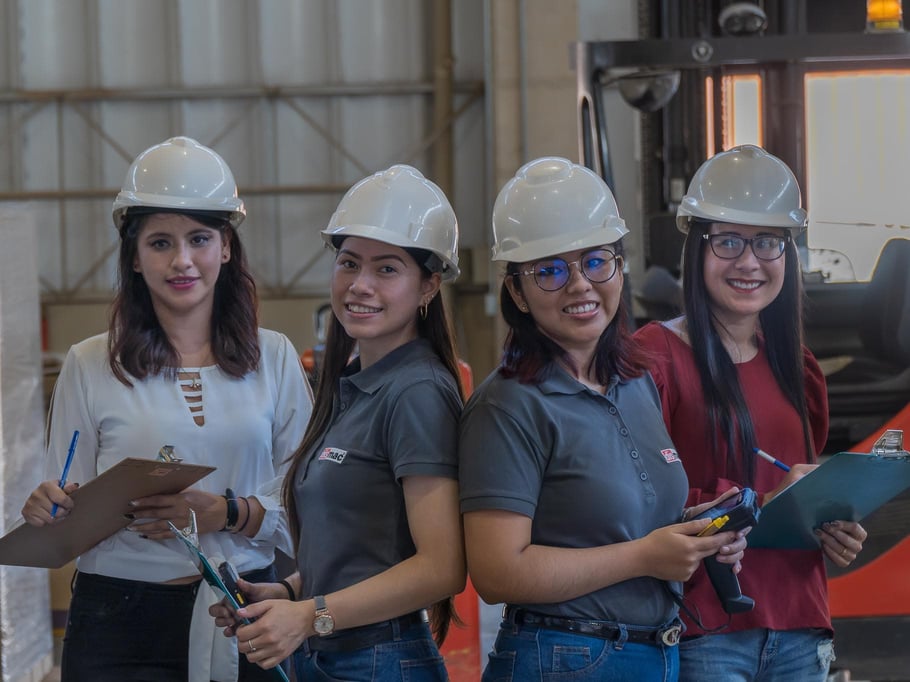 Los Mejores Lugares para Trabajar™ en Bolivia 2022